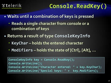 PPT Console Input Output PowerPoint Presentation Free Download ID 2595879