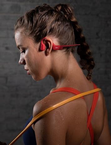 C Ng Ngh Truy N M Thanh Qua X Ng Shokz