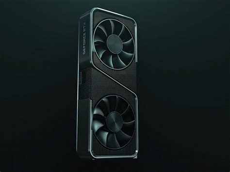 Слух производительность Nvidia Geforce Rtx 4060 Ti будет достигать 22 Tflops — I2hard