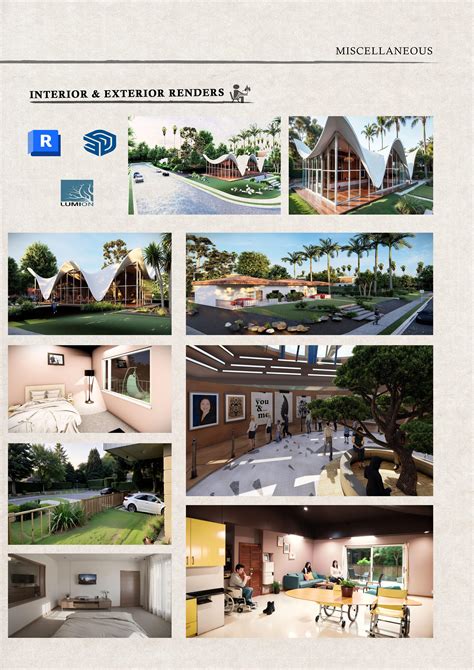 Architecture Portfoliomohini Garg By Mohini Issuu