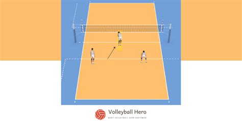 7 Volleyball Spike Drills To Help You Get To The Next Level