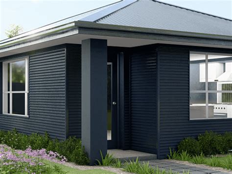 COLORBOND Wall Cladding Installation Guide For DIYers