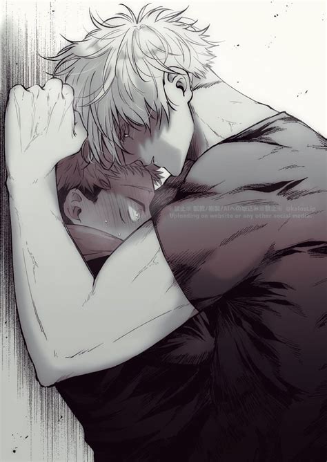 Pin Di Anija Spiessl Su Jujutsu Kaisen Anime Maschio Arte Delle Anime Disegni Di Anime