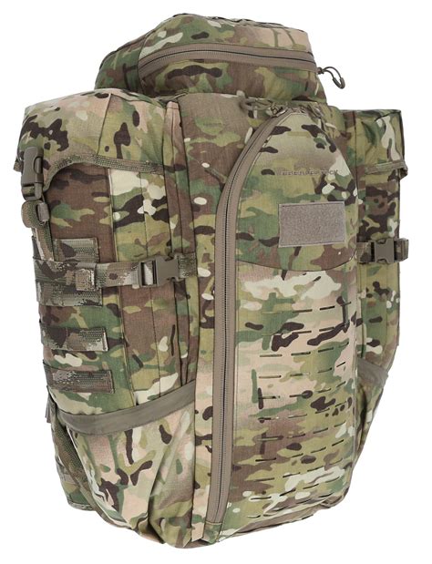 Eberlestock Halftrack Pack 42 Liter Rucksack Multicam