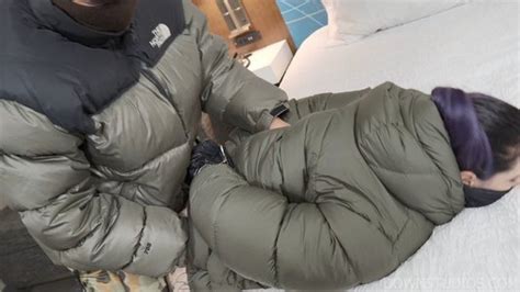 Down Jacket Videos And Porn Clips Clips Sale