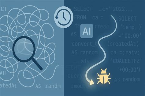 How Time Travel Debugging Tames Overconfident Ai