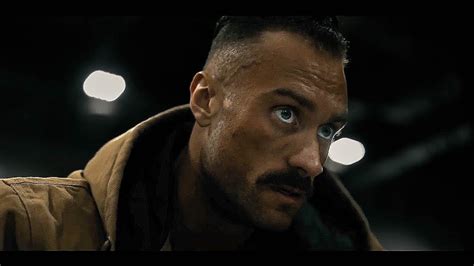 진정한 상남자가 무엇인지 보여주는 크리스 범스테드ㄷㄷ Youtube