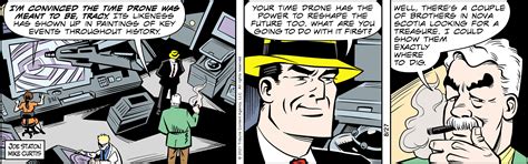 Dick Tracy Comics Kingdom