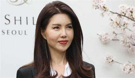 백지연 정몽원 Hl그룹 회장과 사돈 된다 내달 2일 자녀 결혼 아주경제