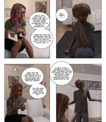 Control Comic Porn Hd Porn Comics