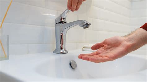 Спира водата в части от София Новини бг