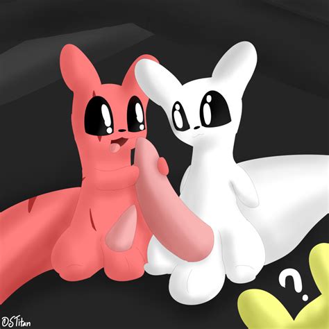 Rule 34 Absurd Res Anthro Balls Big Balls Big Penis Domestic Cat Dstitan Duo Felid Feline