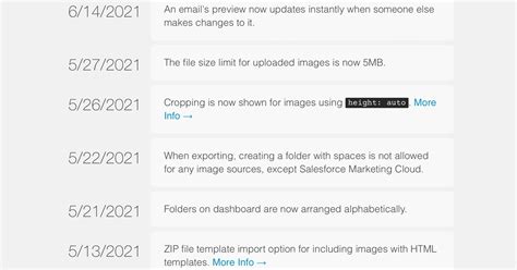 Blocks Edit Product Updates Blocks Edit