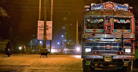 How A HIV Prevention Programme Worked With Truckers And Sex Workers To Reduce Transmission