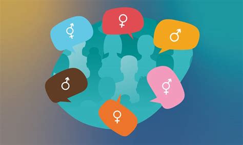 Gender Neutral Language What Is It And What Is It Not