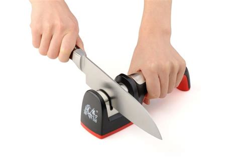 磨刀器的分类 知乎