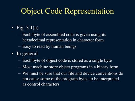 ppt cs2422 assembly language and system programming powerpoint