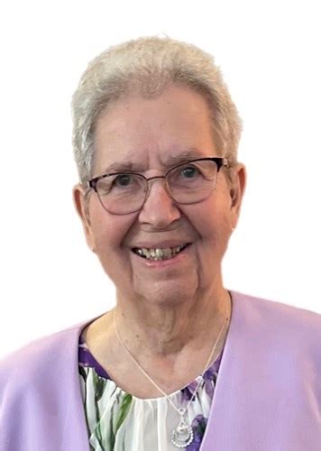 Marjorie Quist Obituary 2024 Tomah Wi