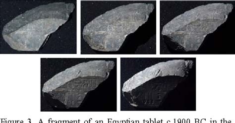 Polynomial Texture Mapping Semantic Scholar