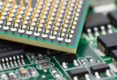 Gui Design System With Embedded Gpu Radixweb