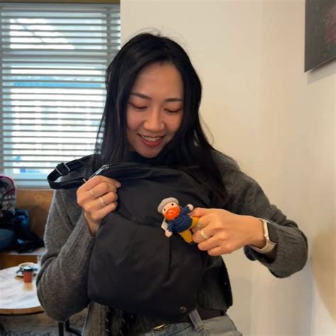 Lauren Lauren Chang Threads Say More