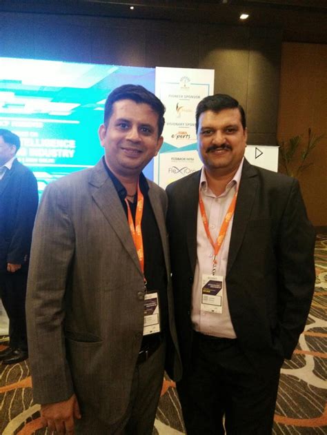 Saurabh S On Linkedin Today I Had The Pleasure To Attend Conference On Artificial Intelligence