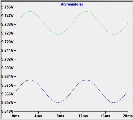 How Do I Change The Output Voltage Of The LM7805 Electrical Engineering Stack Exchange
