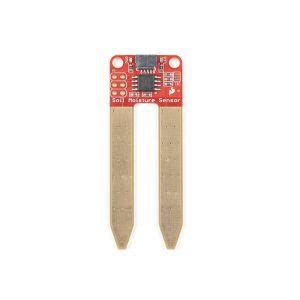 SparkFun SEN 17731 Qwiic Soil Moisture Sensor Robu In Indian Online Store RC Hobby Robotics