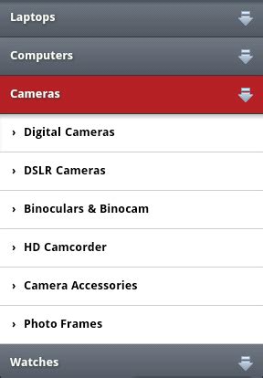 Hướng dẫn sử dụng ListView trong Android NTCDE COM