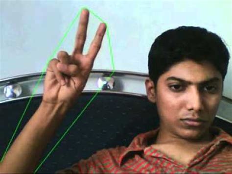 Convex Hull Usage Opencv YouTube