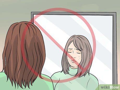 How To Deal With Pimples With Pictures WikiHow Life