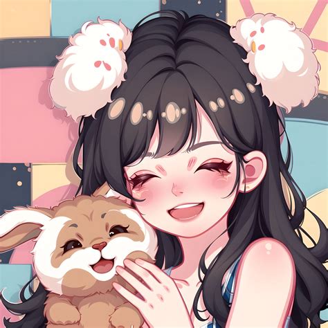 手绘头像｜动漫女头 原创二转注明堆糖id★ 高清图片，堆糖，美图壁纸兴趣社区