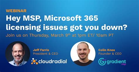 Gradient Msp Posted On Linkedin