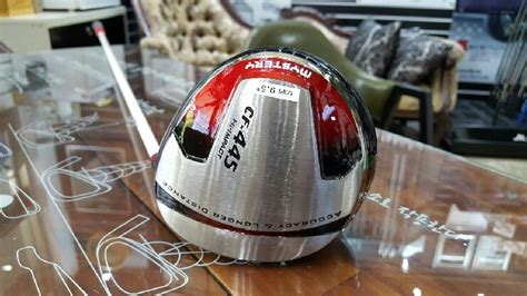 미스테리cf445 Hi Impact 95도 And 크레이지샤프트 Cb46 67 By 골프닥터골프피팅 인천송도신도시 인천 명품맞춤골프클럽 네이버 블로그