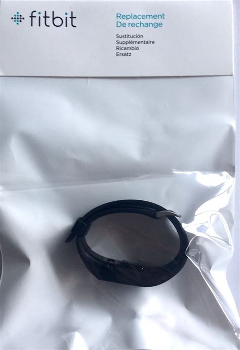 Fitbit Charge Hr Unirizon