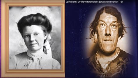 La Commovente Storia Di Mary Ann Bevan Gidiferroteam