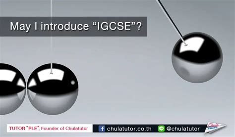 Igcse คืออะไร ข้อสอบ Igcse Subjects 2024 สอบอะไรบ้าง