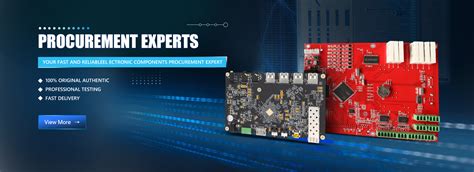 Pcba Chip Led Smd Circuit Pcb New Chip