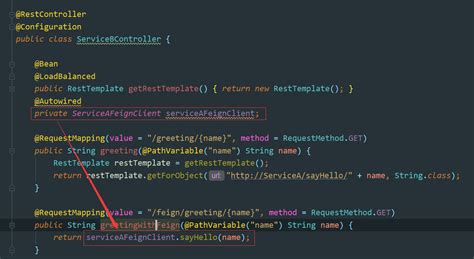 【一起学源码 微服务】feign 源码一：源码初探，通过demo Debug Feign源码