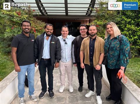 Repath Solutions On Linkedin Zoho Zohocrm Repath Repathsolutions