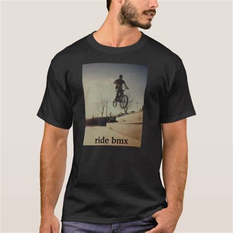 Dark Gray Bmx Shirt Bmx Shirts Bmx Shirts