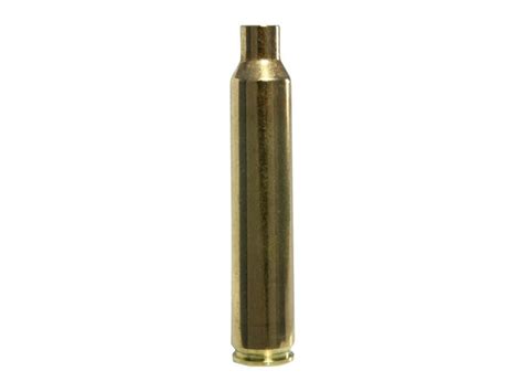 Bertram Unprimed Brass Cases 300 Remington Ultra Magnum Rum 20pk