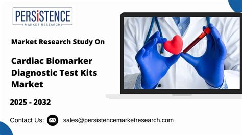 Cardiac Biomarker Diagnostic Test Kits Market Advancing Precision In Cardiovascular Disease
