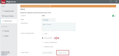 Single Sign On SSO For Apps Using PingOne As An IDP