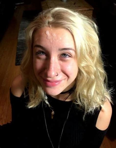 Love In Her Eyes Cum On Her Face Farron