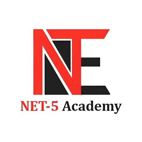 Net 5 Academy Youtube