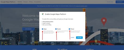 How To Setup Google Maps WordPress Theme FAQ Meks