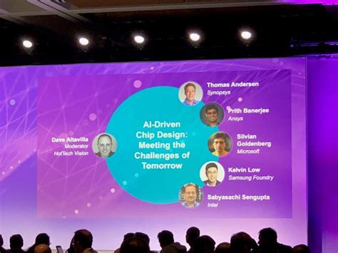 Multiphysics Eda Ansys Synopsys Ansys Semiconductors