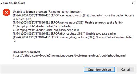 Blazor Wasm And Ms Edge · Issue 405 · Microsoftvscode Js Debug · Github