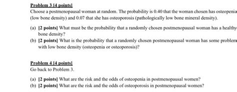 Solved Problem 4⌋4 Points Go Back To Problem 3 A 2
